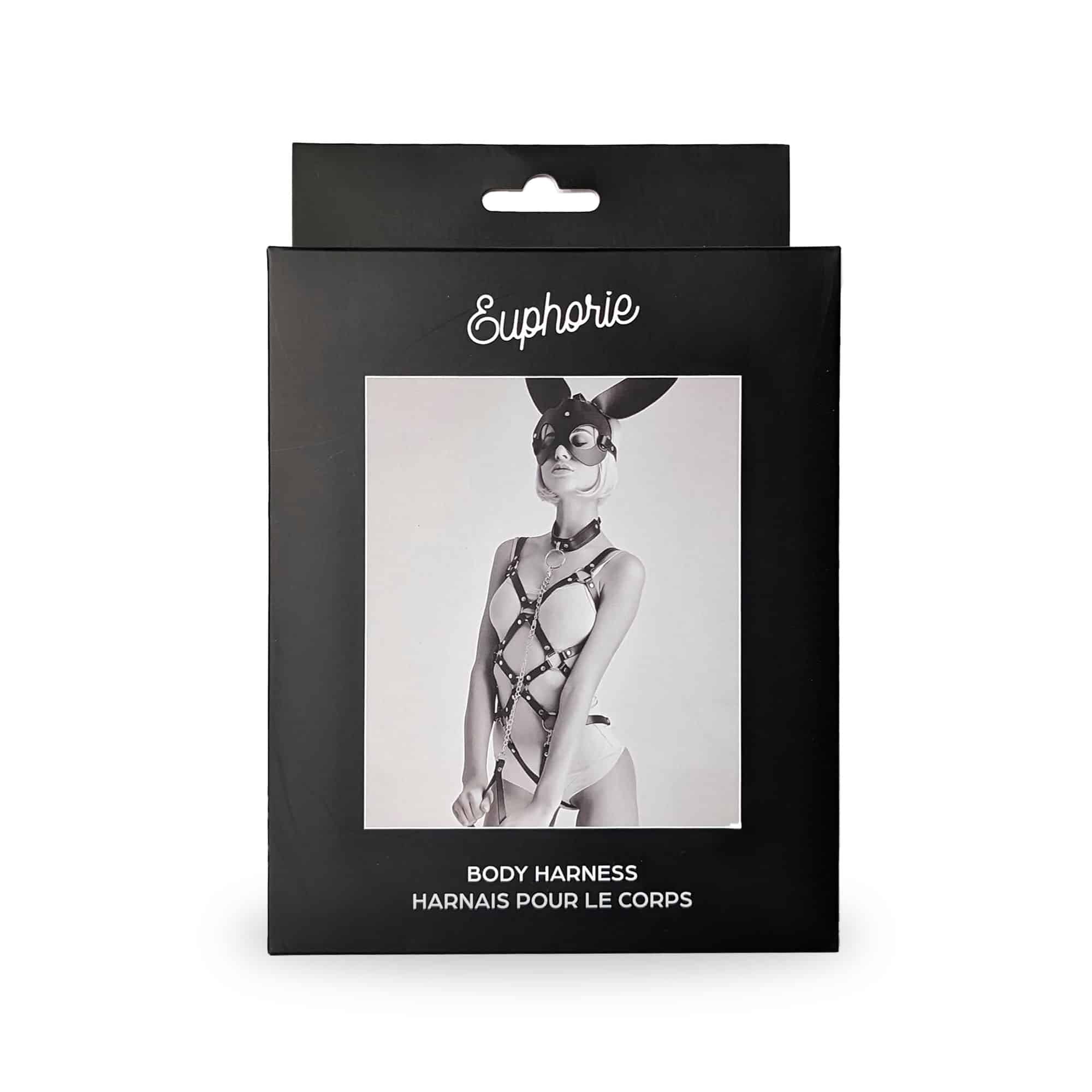 Produits - Euphorie importations